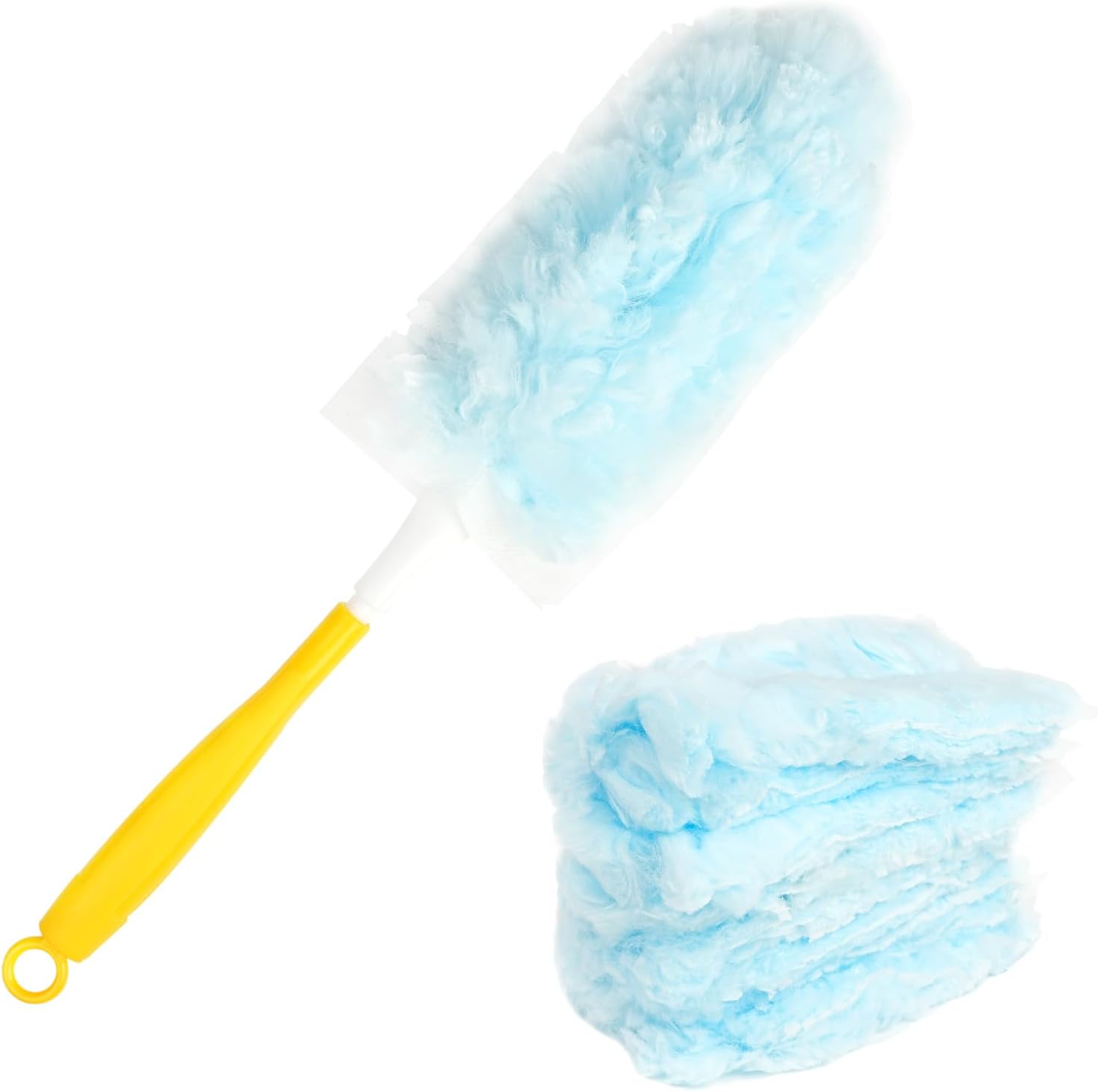 Swiffer Duster, Blue, pack of 20 : Amazon.co.uk: Grocery