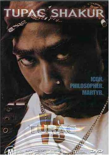Amazon.com: Tupac Shakur : Movies & TV