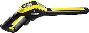 Karcher G 180 Q Smart Control Gun for K5 - K7 Pressure Washers : Amazon ...