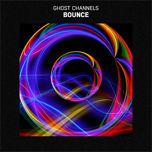 Amazon MusicでGhost ChannelsのBounceを再生する