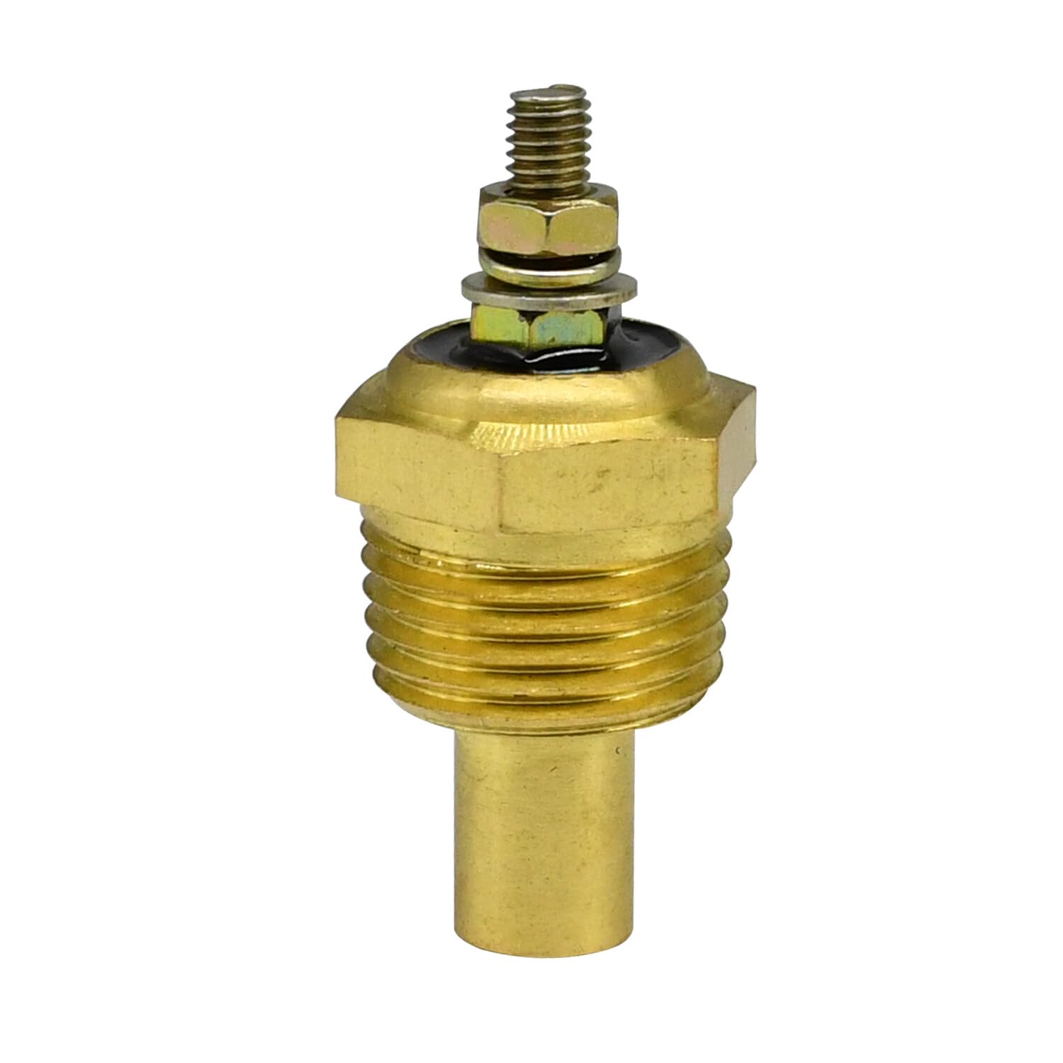 3015238 Water Temperature Sensor 02092 28 Compatible With Cummins ...