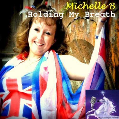 Amazon.com: Holding My Breath : Michelle B: Digital Music