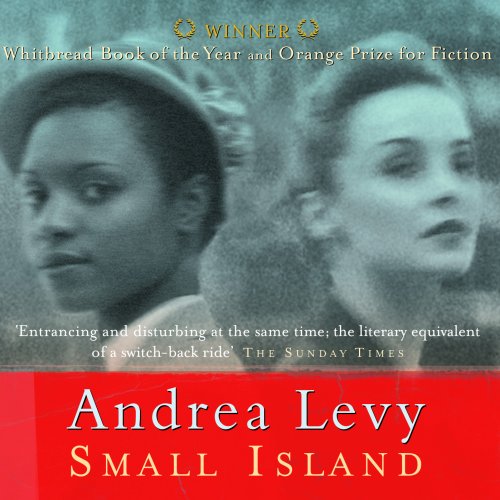 Amazon.com: Small Island (Audible Audio Edition): Hugh Bonneville ...