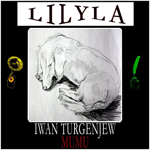 Amazon.com: Mumu (Audible Audio Edition): Iwan Turgenjew, Friedrich ...