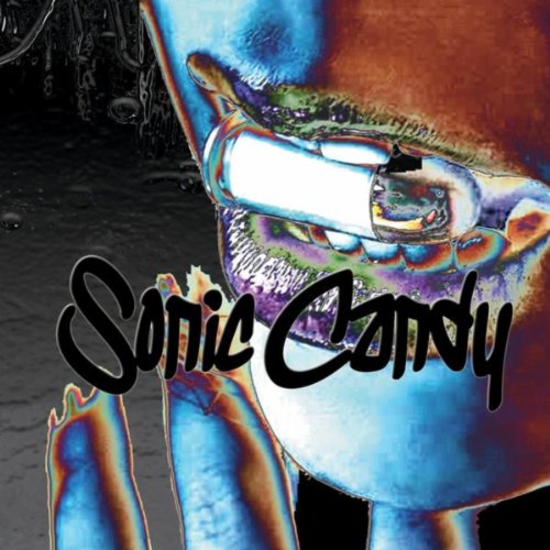 Play Sonic Candy by Sonic Candy on Amazon Music