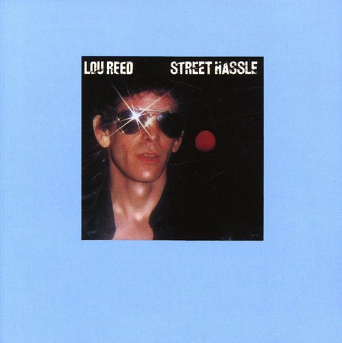 REED,LOU - Street Hassle - Amazon.com Music