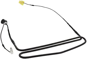 Amazon.com: ERP DA47-00322J Refrigerator Defrost Heater : Appliances