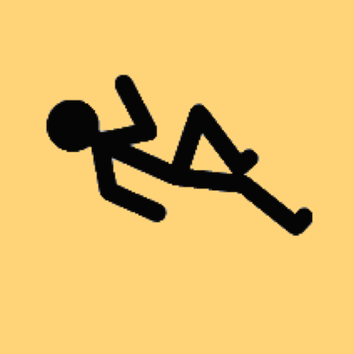 Climb Up High - Stickman Happy Day Free - App on Amazon Appstore
