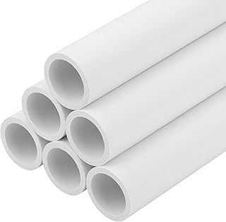 Best 1 1/2 Inch Irrigation Pipe for Reliable Watering Systems ...
