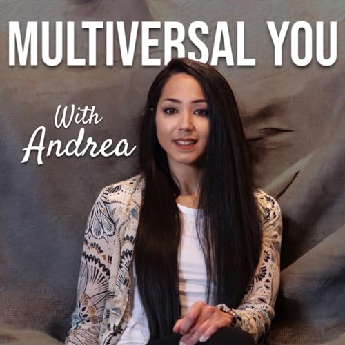 Amazon.com: Multiversal You : Andrea Hoodye: Audible Books & Originals