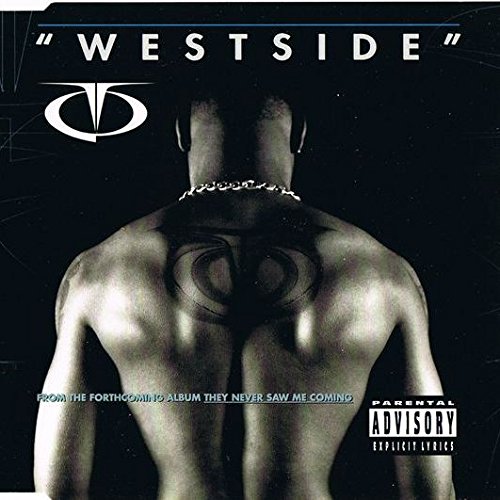 TQ - Westside - Amazon.com Music