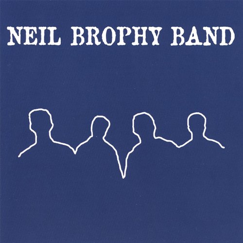 Play Neil Brophy Band by Neil Brophy Band on Amazon Music