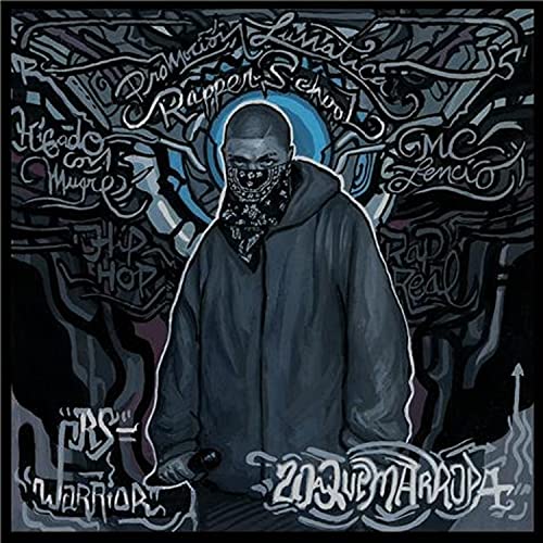 Play 20 a Quemarropa by Warrior Rapper School on Amazon Music