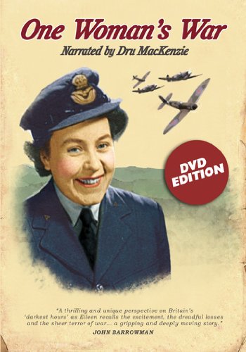 One Woman's War: Amazon.co.uk: 9780957154827: Books