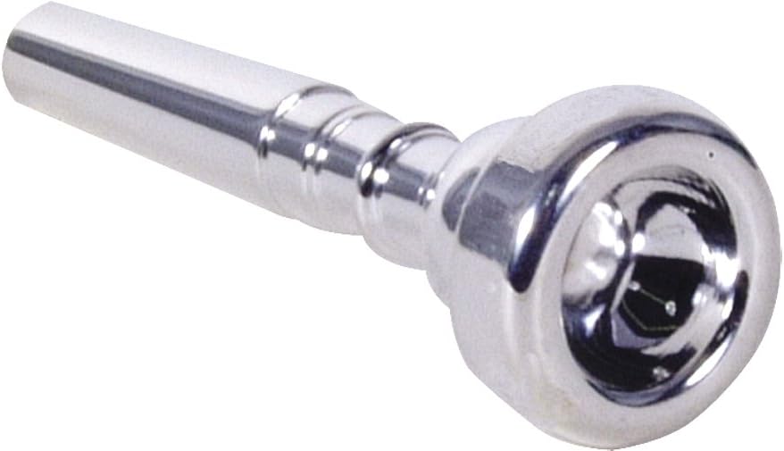 Amazon.com: Trumpet Mouthpiece Visualizer (Size: 3c) : Musical Instruments