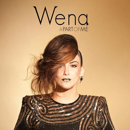 Amazon.com: A part of me : Wena: Digital Music