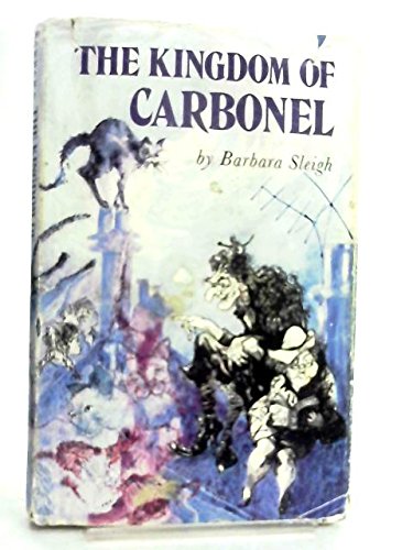 Kingdom of Carbonel: Barbara Sleigh: 9780582164765: Amazon.com: Books