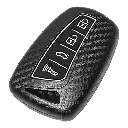 Amazon.com: KeyGuardz Keyless Entry Remote Car Smart Key Fob Outer ...