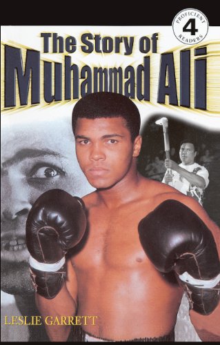 The Story of Muhammad Ali: Garrett, Leslie: 9780613456258: Books ...