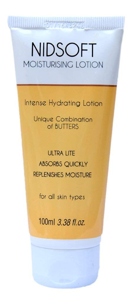 Buy Nidsoft Moisturizing Lotion (Intense Hydrating Lotion, Unique ...