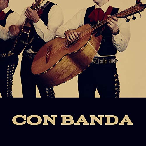 Amazon Music - VARIOUS ARTISTSのCon Banda - Amazon.co.jp