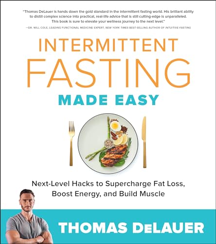 Snapklik.com : Intermittent Fasting Made Easy: Next-level Hacks To ...