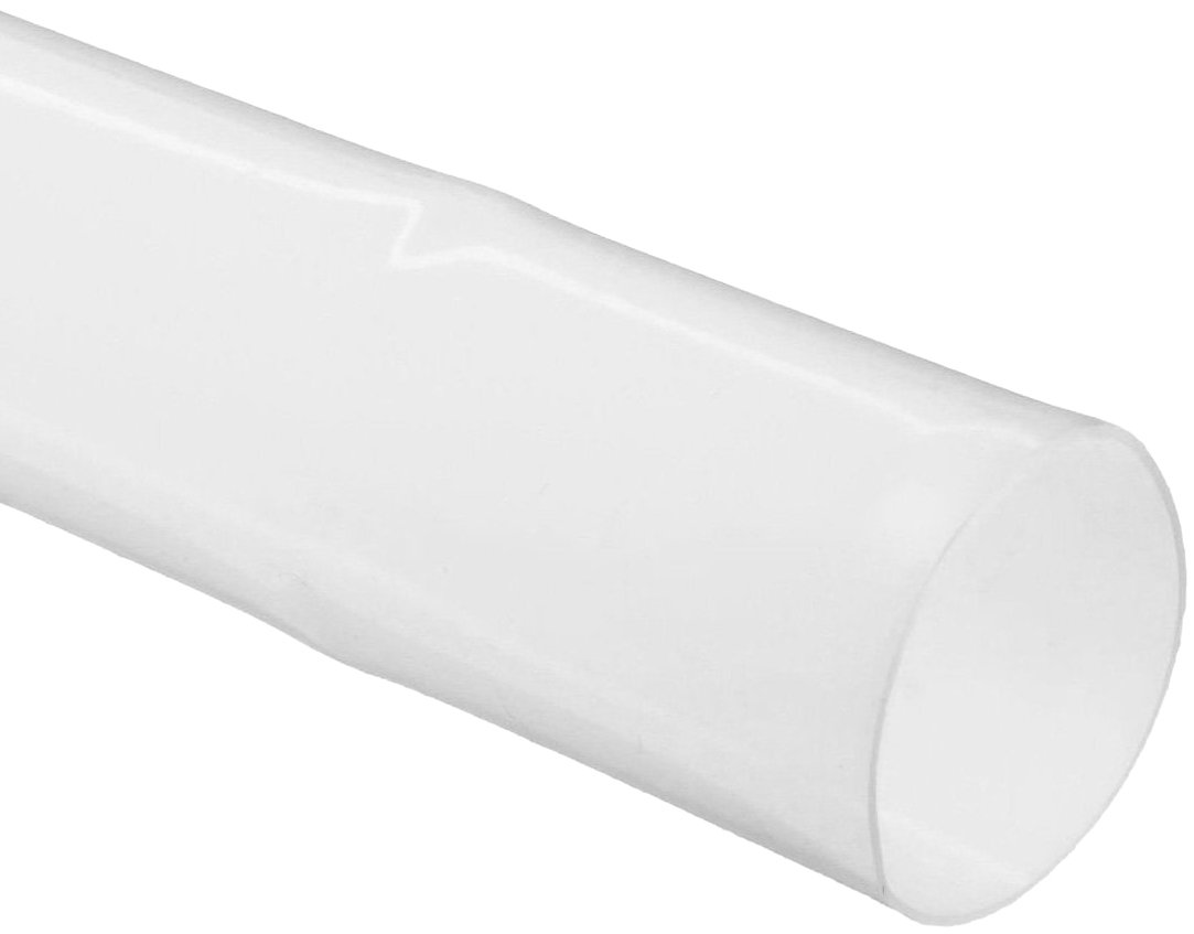 Zeus PTFE Light Wall Tubing 19 Gauge 100' Length Coil or Spool ...