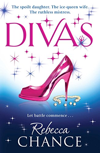 Divas eBook : Chance, Rebecca: Amazon.co.uk: Kindle Store