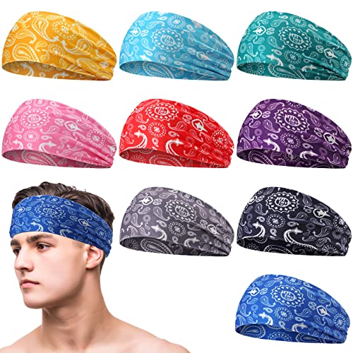 Headbands Mens – The 16 best products compared - Outdoors Magazine