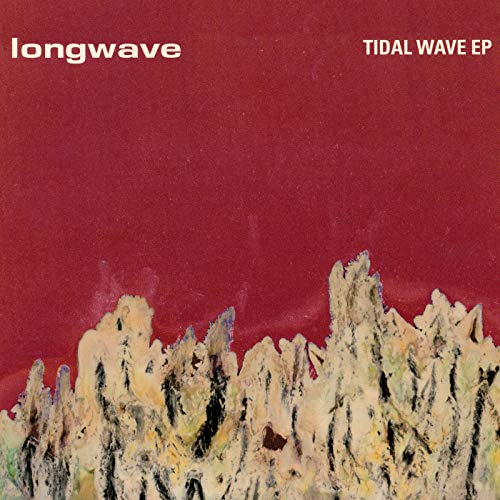 Play Tidal Wave EP by Longwave on Amazon Music Unlimited