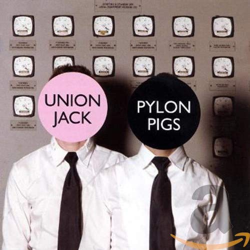 Union Jack - Pylon Pigs - Amazon.com Music