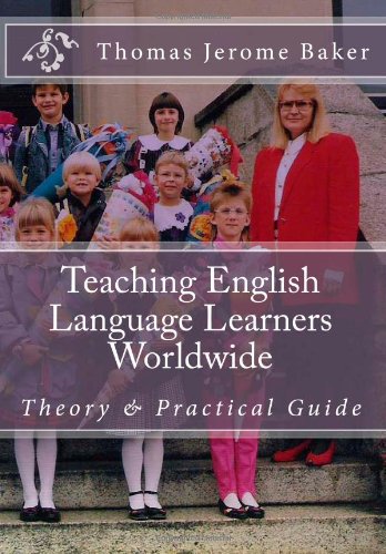 Amazon.com: Teaching English Language Learners Worldwide: Theory ...
