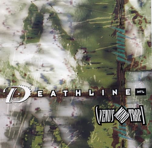 Play Venus Mind Trap by Deathline Int'l on Amazon Music
