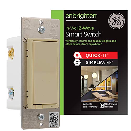 The 30 Best Wink Electrical Light Switches of 2024 [Verified] - Cherry ...