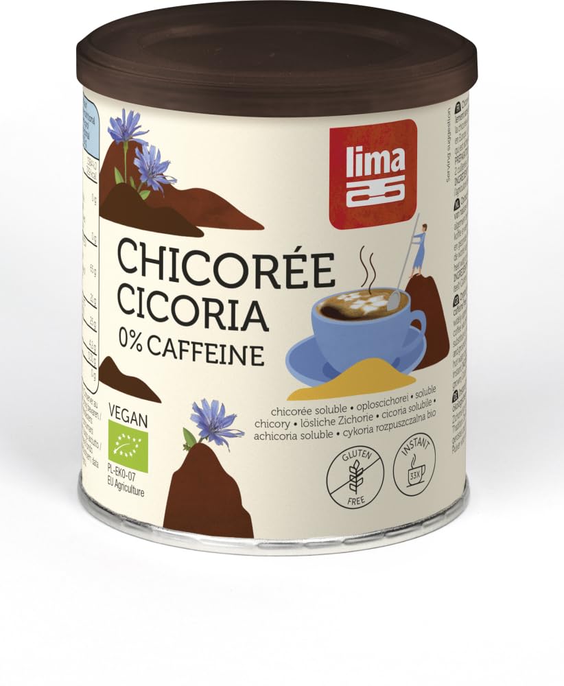 Chicorée Instant : Amazon.de: Lebensmittel & Getränke