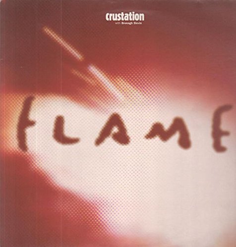 Flame : Crustation: Amazon.es: CDs y vinilos}