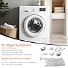 Amazon.com: W11344457 WP3387747 Fit for Maytag Bravos XL Heating ...