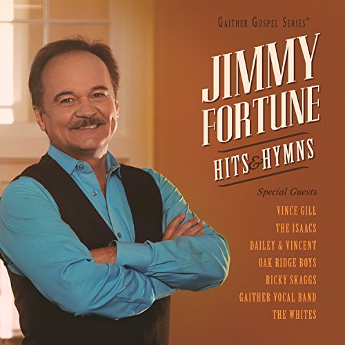 Play Hits & Hymns by Jimmy Fortune on Amazon Music Unlimited