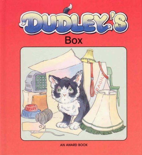 Dudley's Box (Dudley the Cat): Amazon.co.uk: Various: 9781841350615: Books