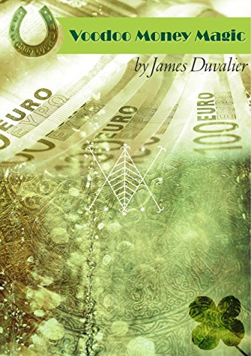 Amazon.com: Voodoo Money Magic eBook : Duvalier, James: Books