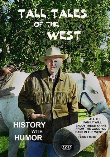 Amazon.com: Tall Tales Of The West : Movies & TV