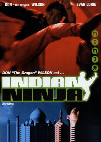 Amazon.com: Indian Ninja : Movies & TV