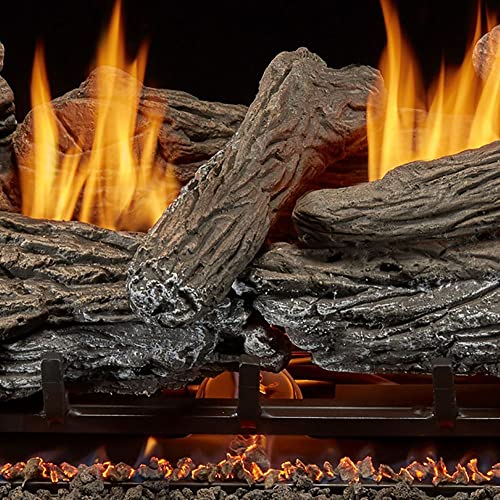 The 30 Best 24 Inch Gas Logs of 2026 [Verified] - Cherry Picks