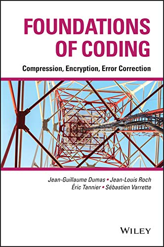 20 Best-Selling Coding Theory Books of All Time - BookAuthority
