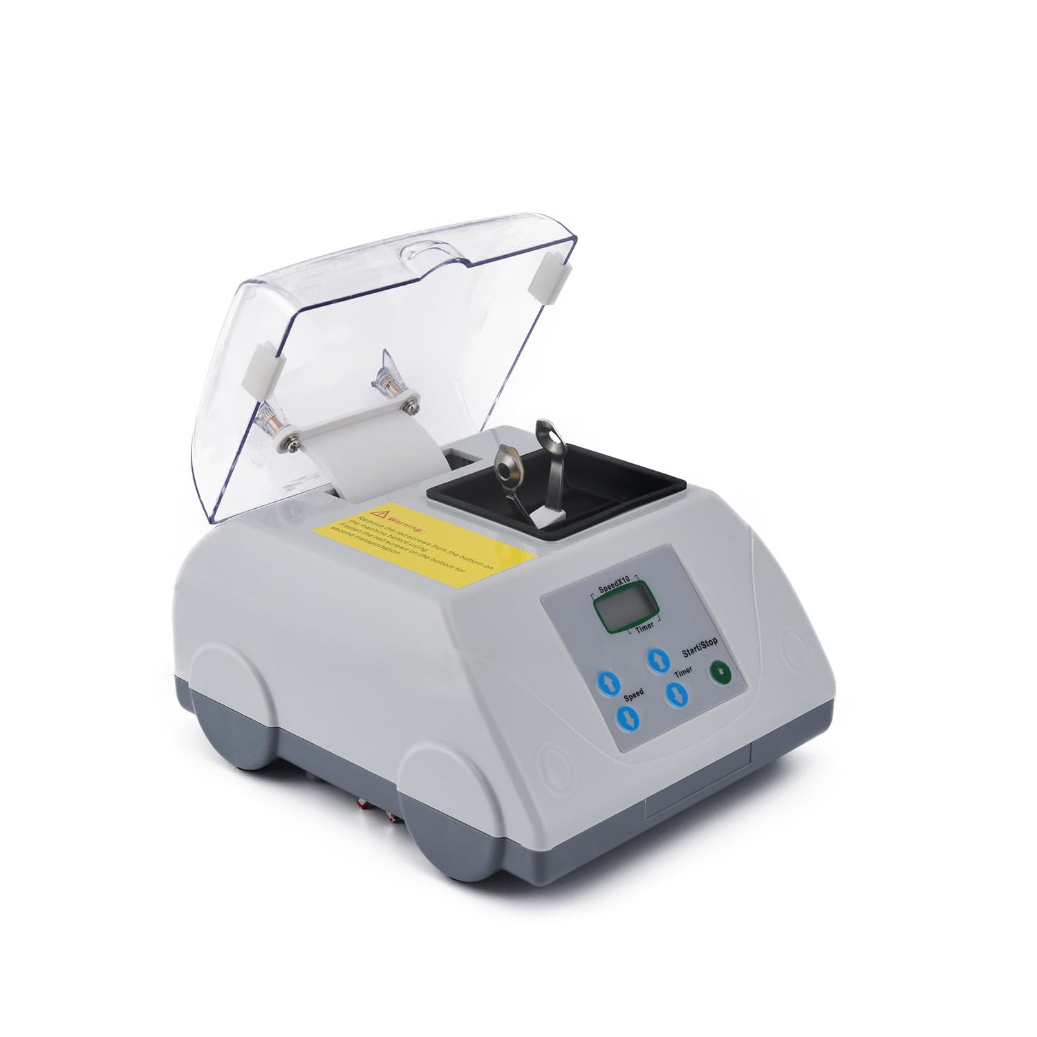 Amazon.com: VIBURISH High Blending Speed Amalgamator Amalgam Mixer ...