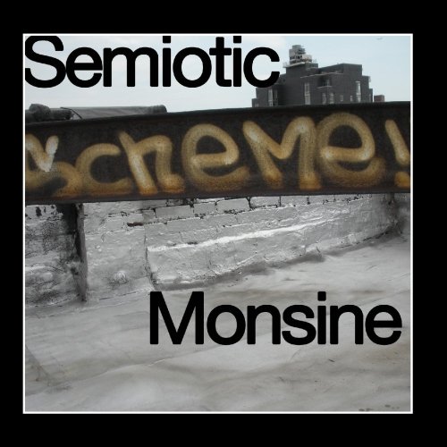 Monsine - Semiotic Scheme - Amazon.com Music