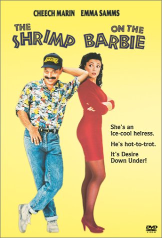 Amazon.com: The Shrimp on the Barbie [DVD]: 0018713815712: Cheech Marin ...