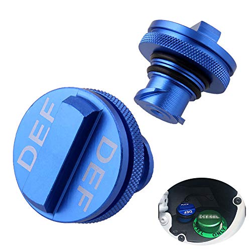 Top 10 Best Def Fluid For Ecodiesel : Reviews & Buying Guide - Katynel