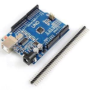 ARDUINO UNO Board with Cable : Amazon.in: Industrial & Scientific