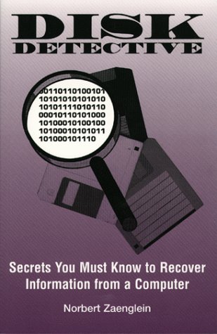 Amazon.com: DISK DETECTIVE - Secrets You Must Know to Recover ...